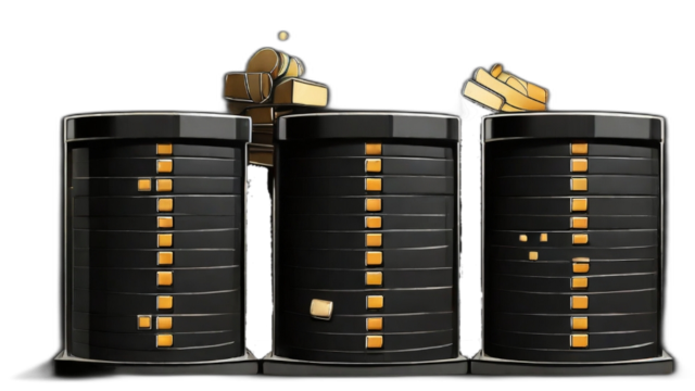 Database Normalization - Drygast.NET