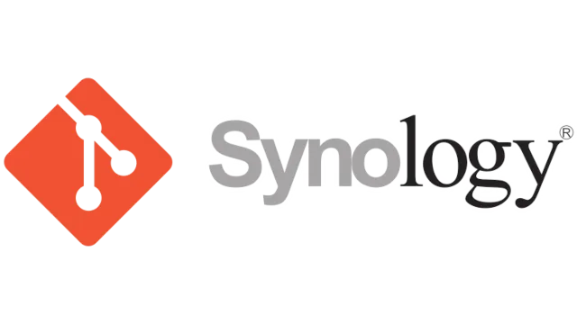 Installing Git server on Synology NAS - Drygast.NET