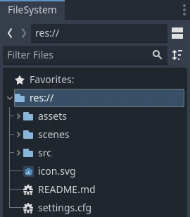 Some parts of a cookie clicker clone in Godot - Drygast.NET