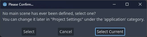 Hello World Godot Drygastnet
