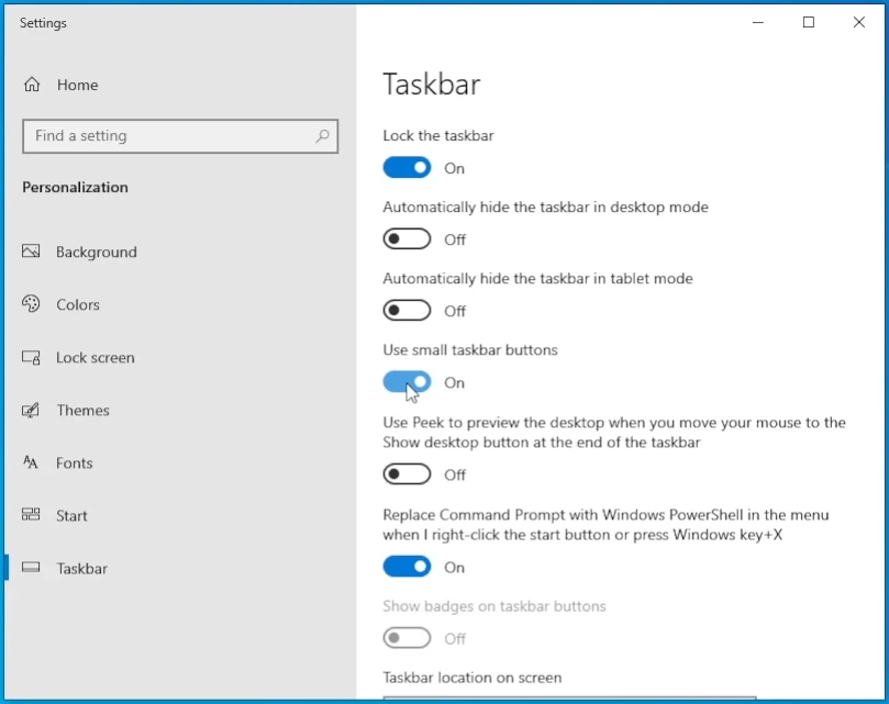 How to Setup Windows 10 for Software Development - Drygast.NET