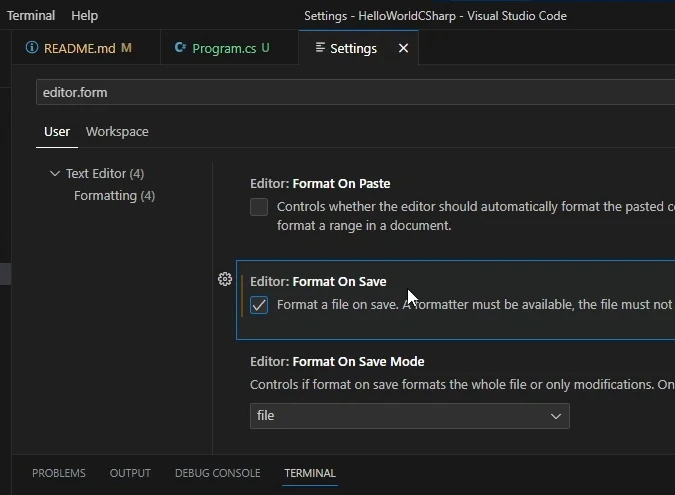 How to Setup Windows 10 for Software Development - Drygast.NET